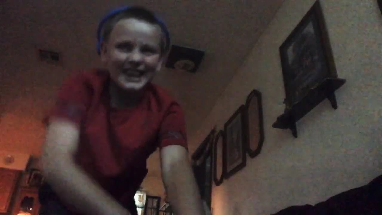 I'm in Faze. Faze Toxic - YouTube