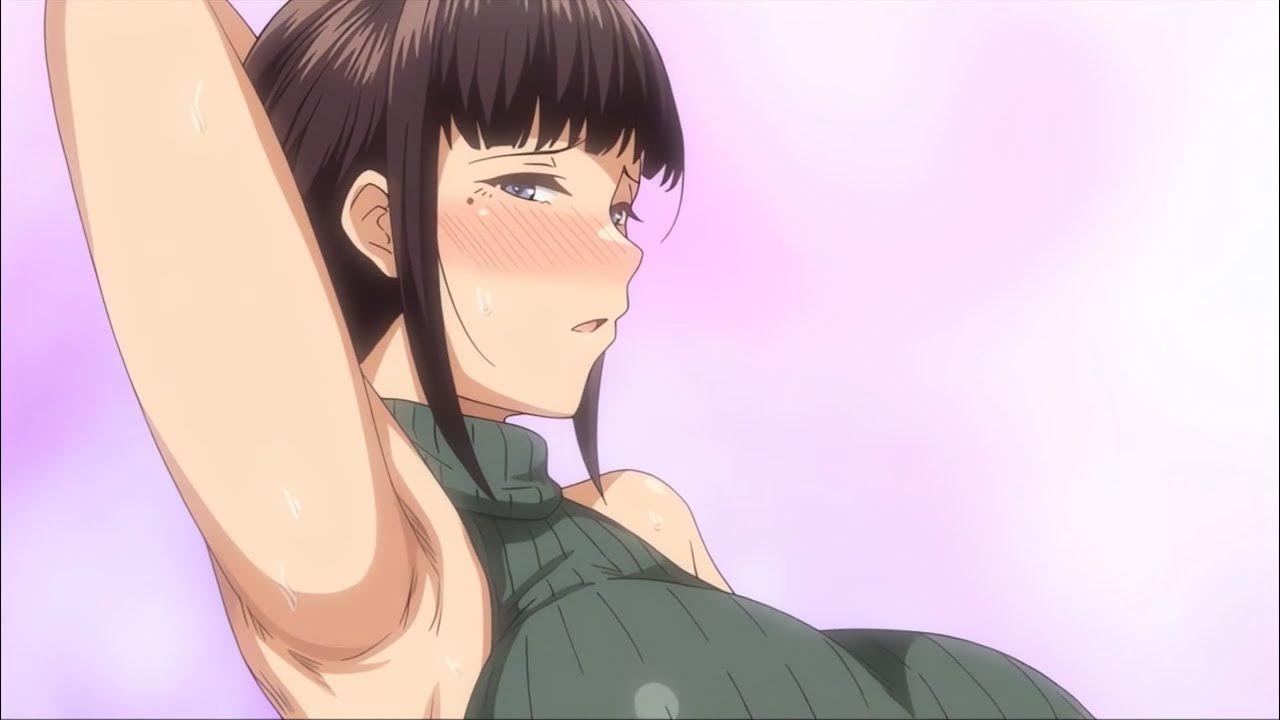 Netorareta Bakunyuu Tsuma-tachi The Animation (All 1 & 2 OVA) - YouTube