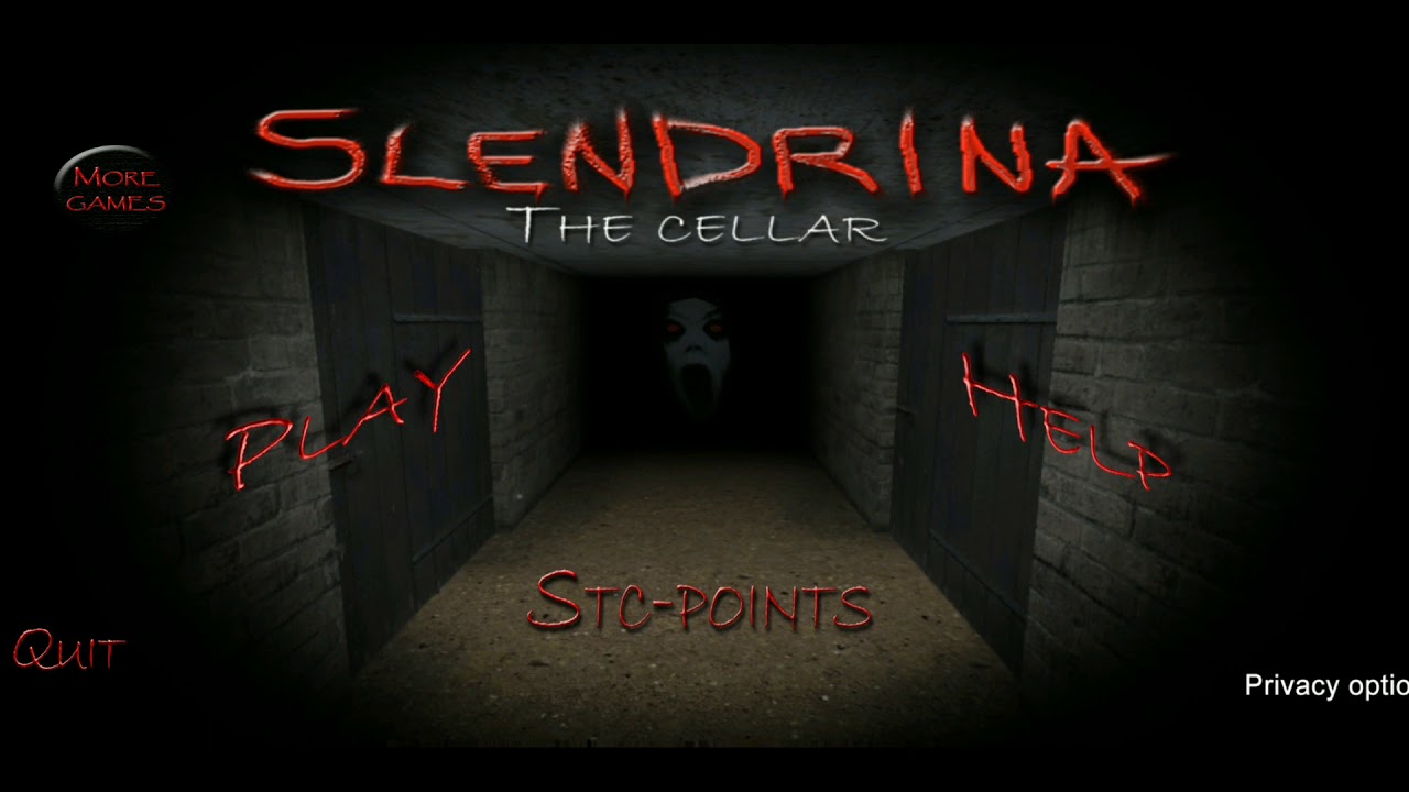 Game horor di HP maaf awal awal🙏 - YouTube