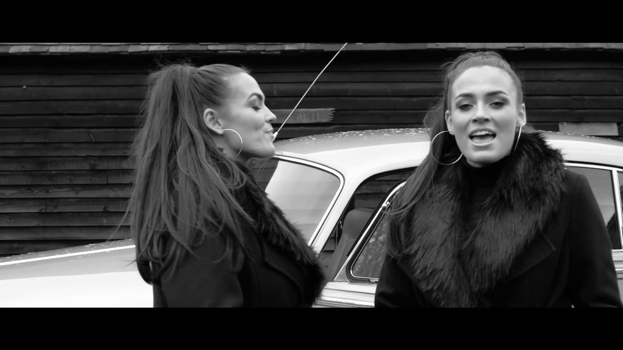 NU-VIB3 - MY BOO OFFICIAL VIDEO - YouTube