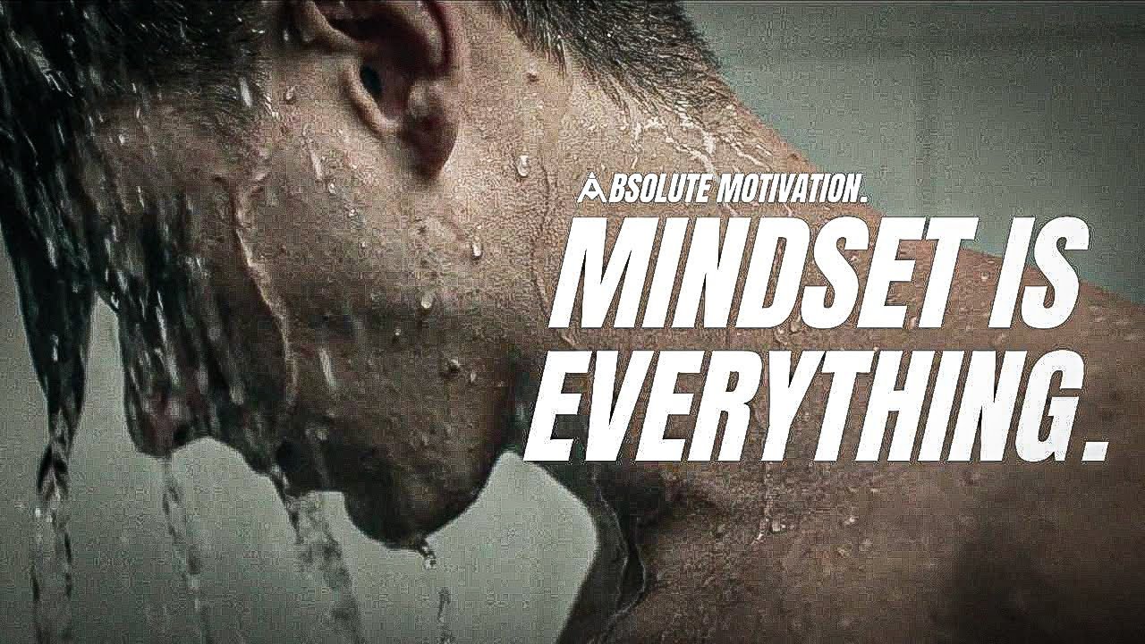 YOU'RE GETTING TOO COMFORTABLE - Powerful Motivational Speech - YouTube