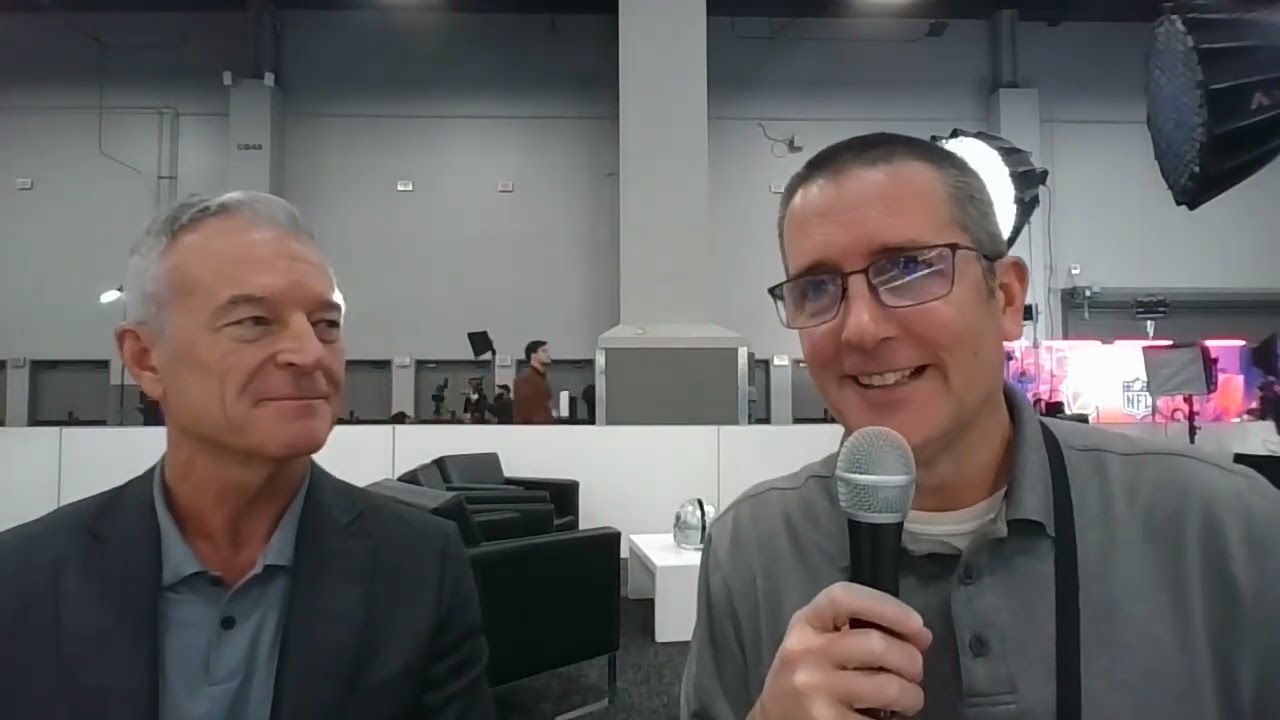 What to know about the 2024 NFL draft in Detroit with Dave Beachnau ...