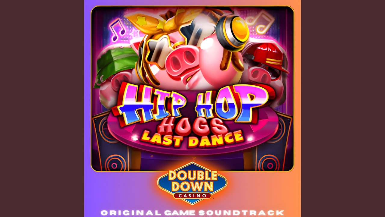 Hip Hop Hogs Last Dance - YouTube