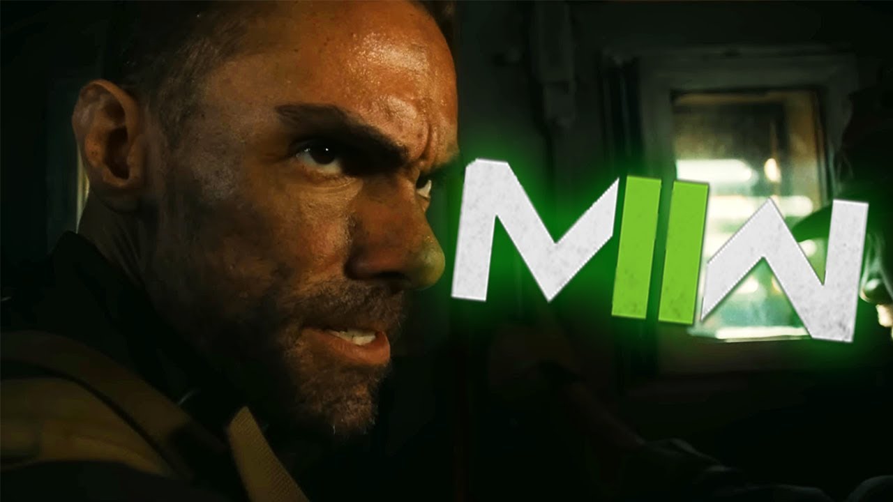 ¿Quién es Alejandro Vargas? | Call of Duty: Modern Warfare 2 - YouTube