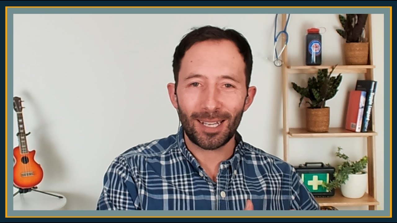 Hot Topics New to General Practice - Advice from Dr. Will Duffin - YouTube