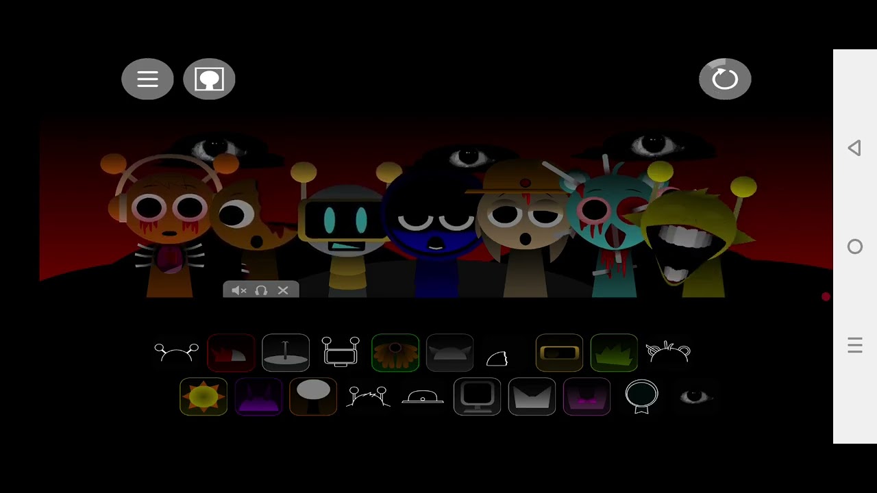 I COOKED SPRUNKI PHASE 1 AND 2 - YouTube