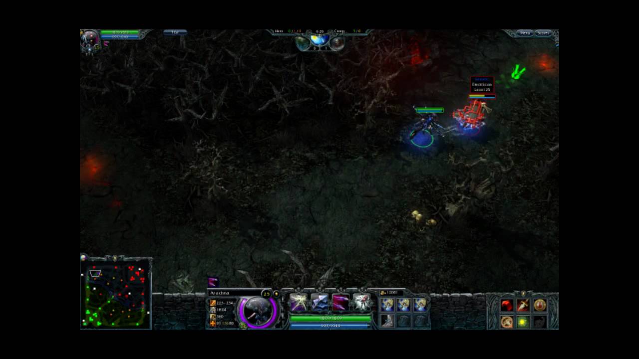 Orb Walking - YouTube