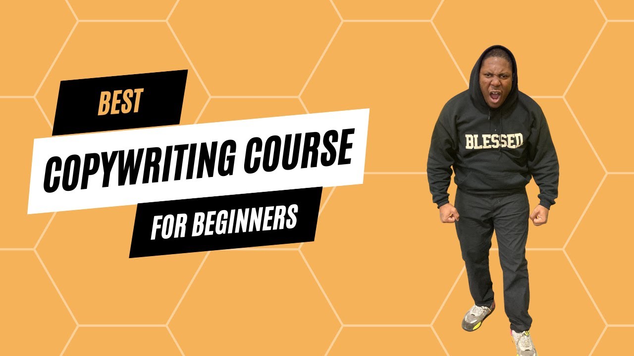 best copywriting course for beginners - YouTube
