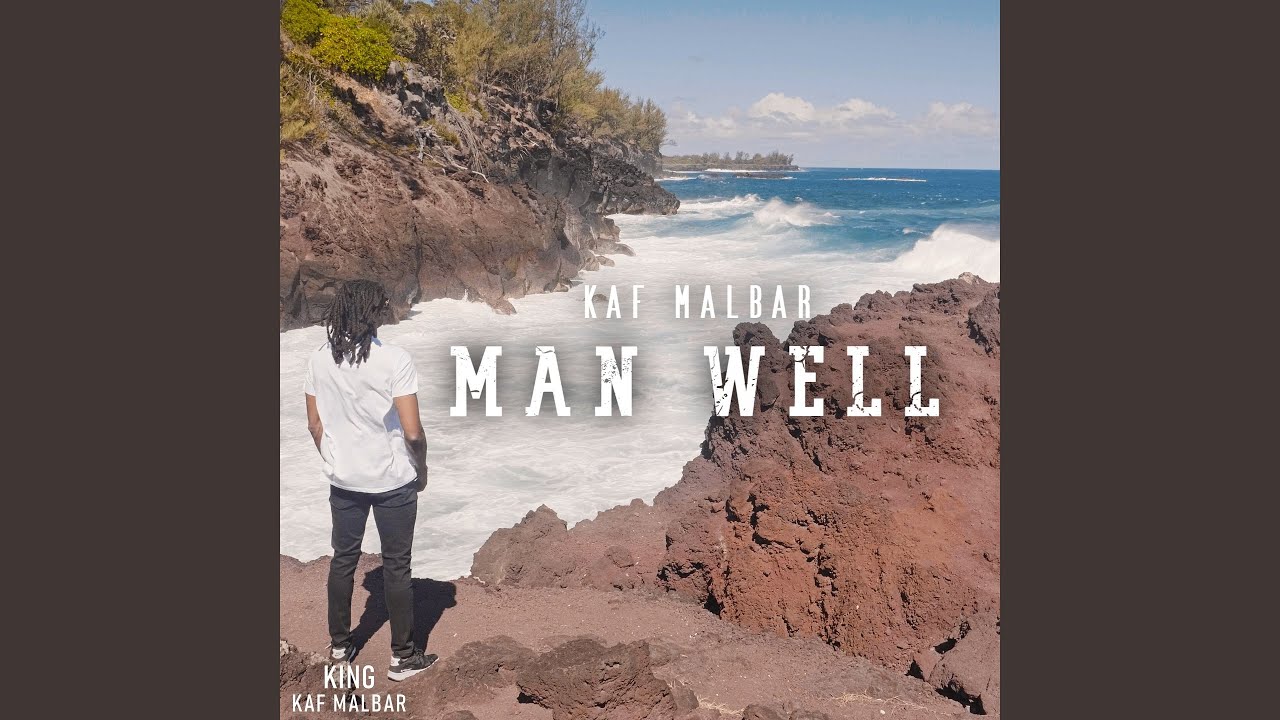 Man Well - YouTube