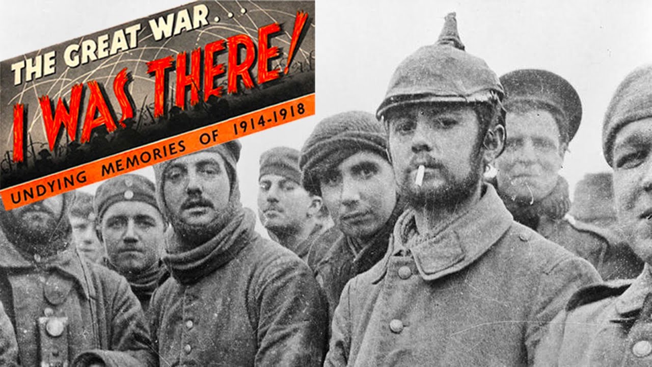 Ch7:E53: The Historic Christmas Truce of 1914, by Capt Sir Edward Hulse ...