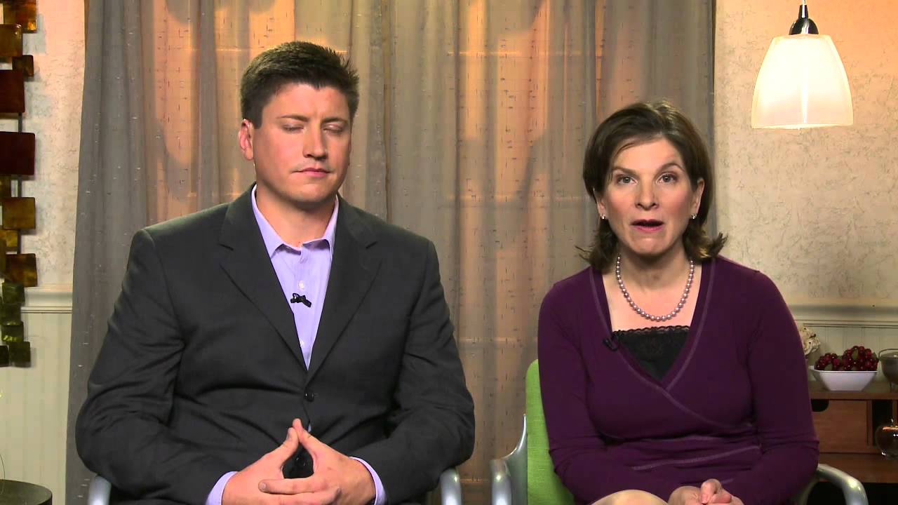 Bonnie Jean Adams Interviews Brian Oliver and Dr. Beth Corn about the ...