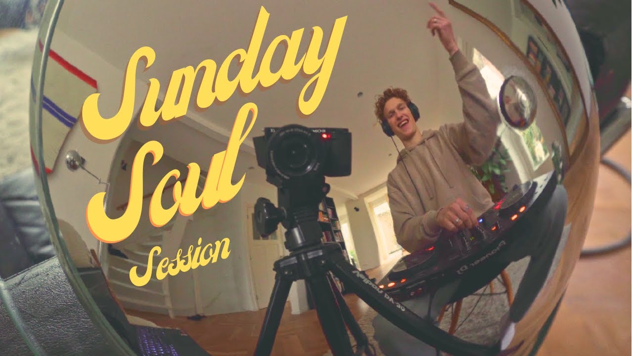 SOULFUL HOUSE MIX - Sunday Soul Session Vol. 13 - YouTube