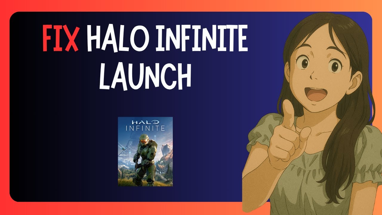 EASY FIX For Halo Infinite Microsoft Store Error - SOLVED - YouTube