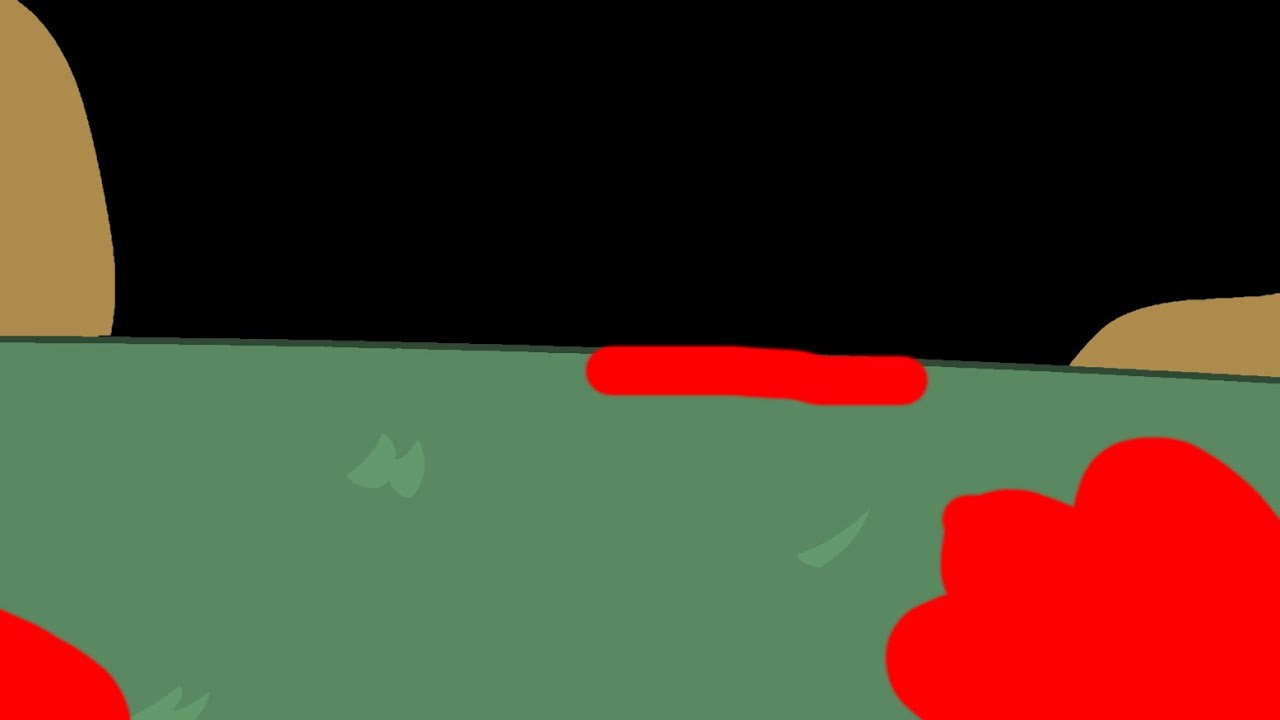 BFB 0 VHS Tape - YouTube