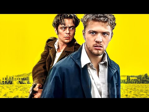 Way of the Gun | Benicio del Toro (Sicario) | THRILLER | Ganzer Film | Film Komplett auf Deutsch