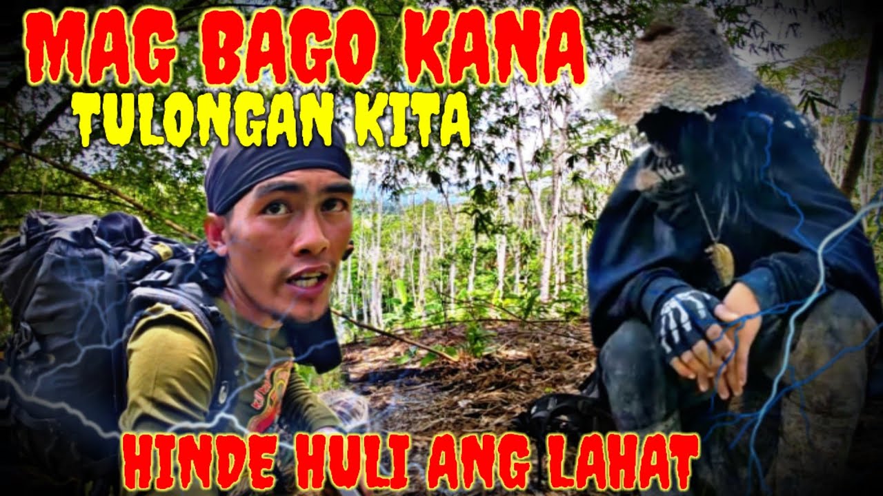 KUMANDER ROY AT BAGTIK MAGBAGO NA KAYO HINDE PA HULI ANG LAHAT #FB.NOLE ...
