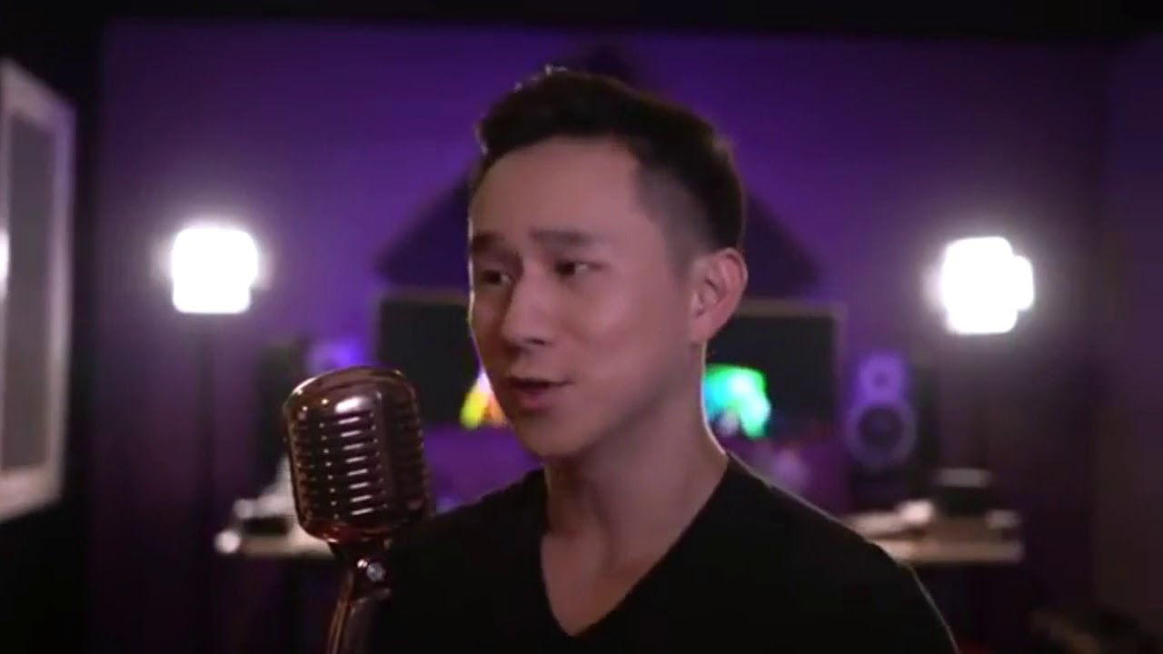 Meraih Bintang - Via Vallen - Cover 7 Languages [Official Theme Song ...