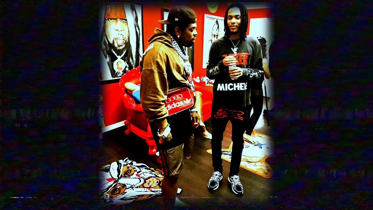 Griselda x Westside Gunn Type Beat 2022 / "Lineage" - YouTube