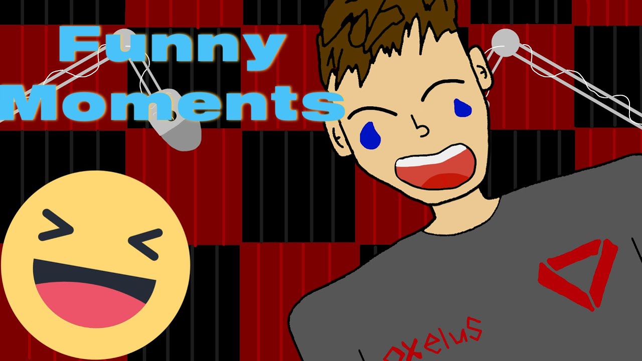 BEST MOMENTS FROM MY ANIMATED ASMR! - YouTube