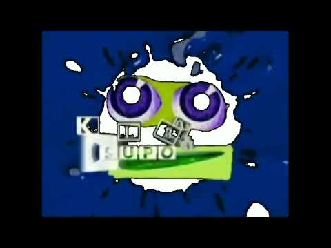 Klasky Csupo In Green Lowers + Pitch White