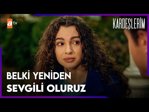 Doruk, Asiye'ye yeniden çıkma teklifi etti - Kardeşlerim 26. Bölüm