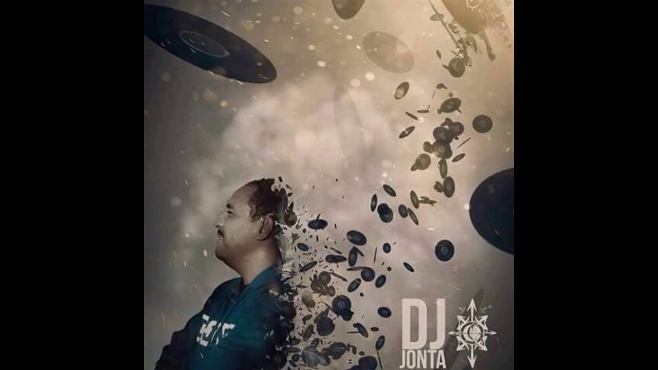 DJ Jonta Presenta Sonido GPD Beattape PROMO 2017 - YouTube