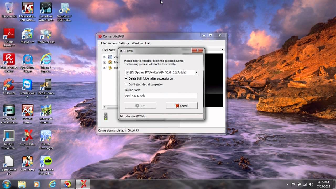 How To Use ConvertX - YouTube