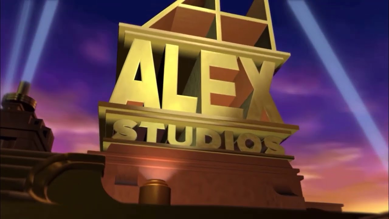 Alex H Logo Pack V2 - YouTube