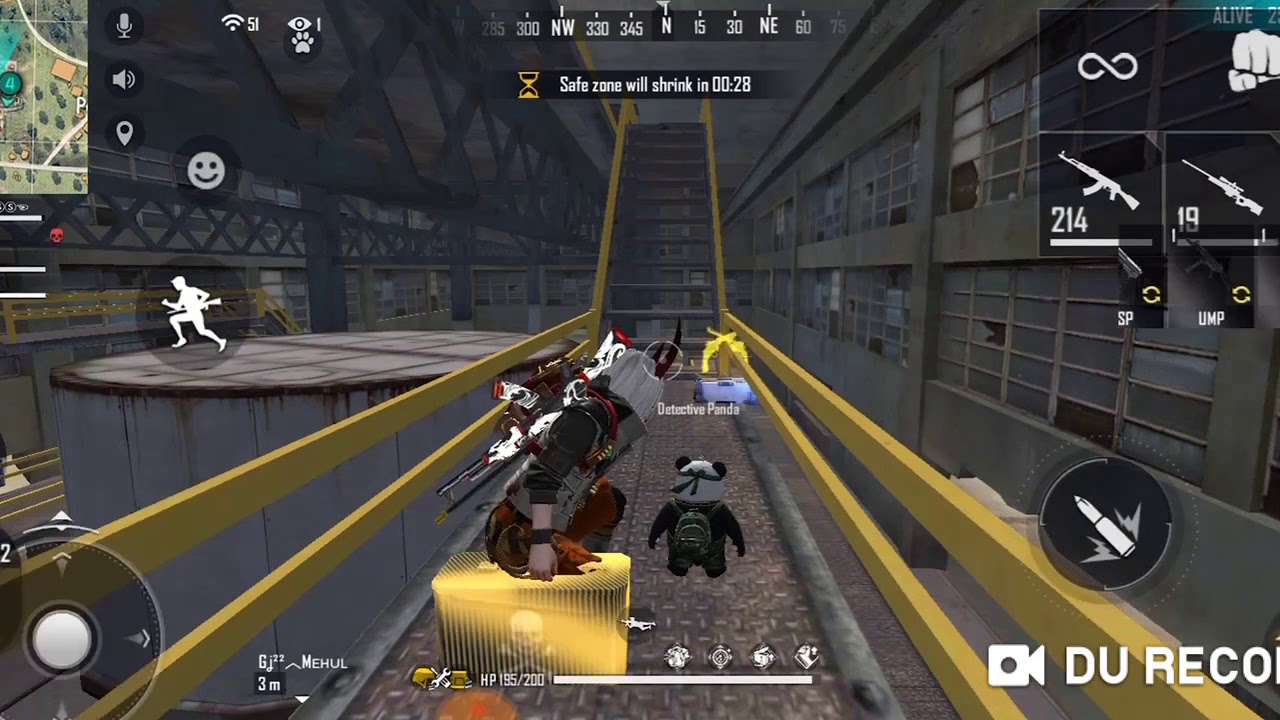 Rank_Rush_gameplay___ - YouTube