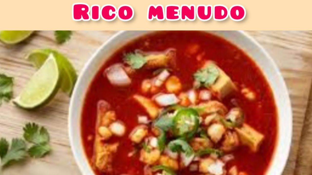 Menudo YouTube menudo-youtube
