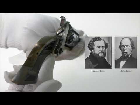 Amerika’yı İcat Etmek: Colt’un Deneysel Küçük Revolveri (Sanat ve Sosyal Bilimler) (Sanat Tarihi)