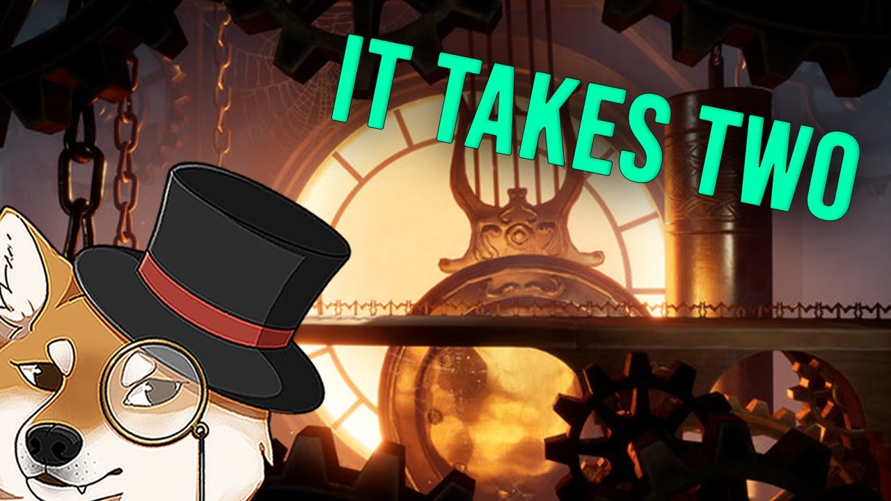 One Minute Reviews | It Takes Two - YouTube