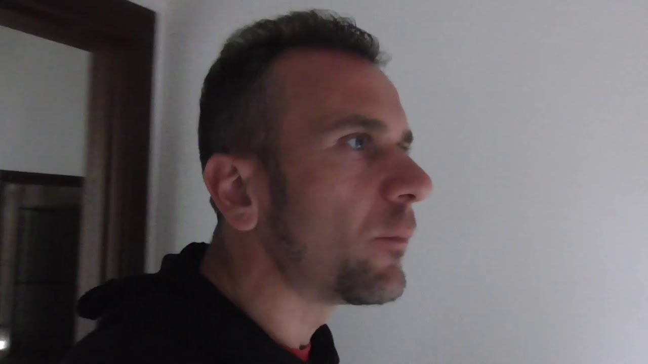 MONTESI E LA VILLA DELLA BIANCA DEI DEMONI 17 OTTOBRE 2017 - YouTube