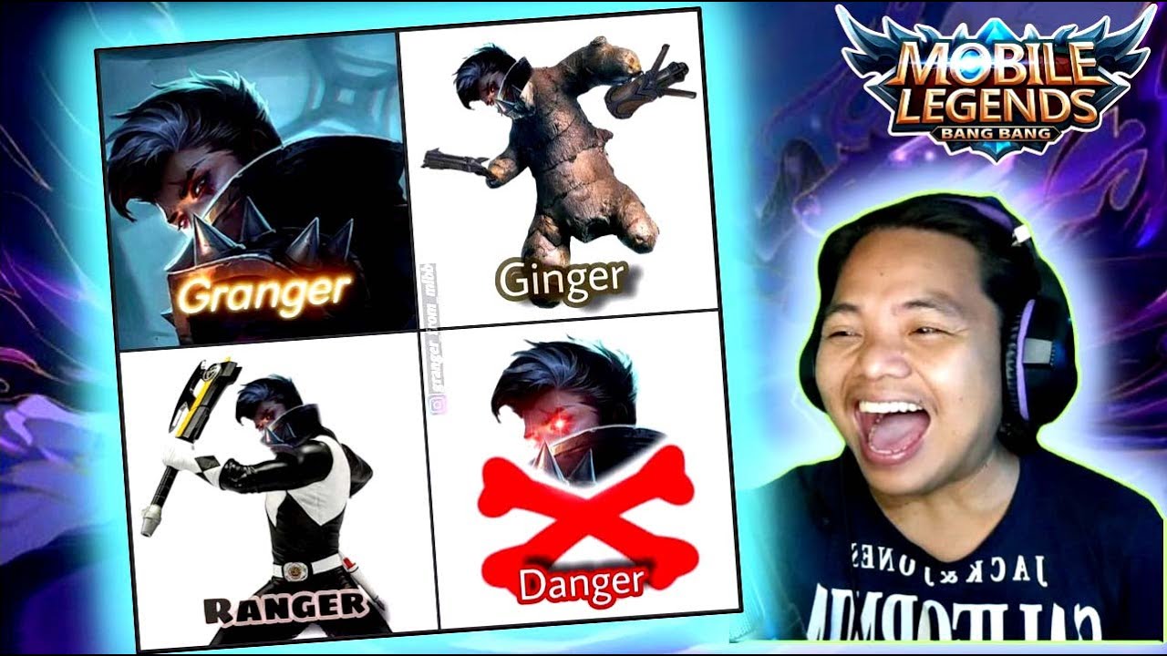 MLBB FUN MOMENTS, IF YOU WATCH YOU WILL SURE LAUGH - YouTube