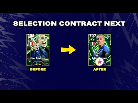 Konami's SECRET Pattern Just Revealed the Next Selection Contract