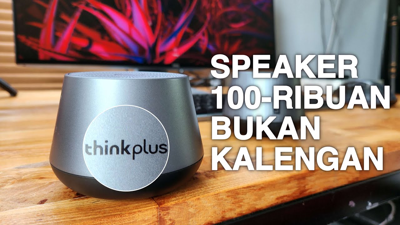 Setup Simpel pakai Lenovo Thinkplus K3 Pro 🔥 - YouTube