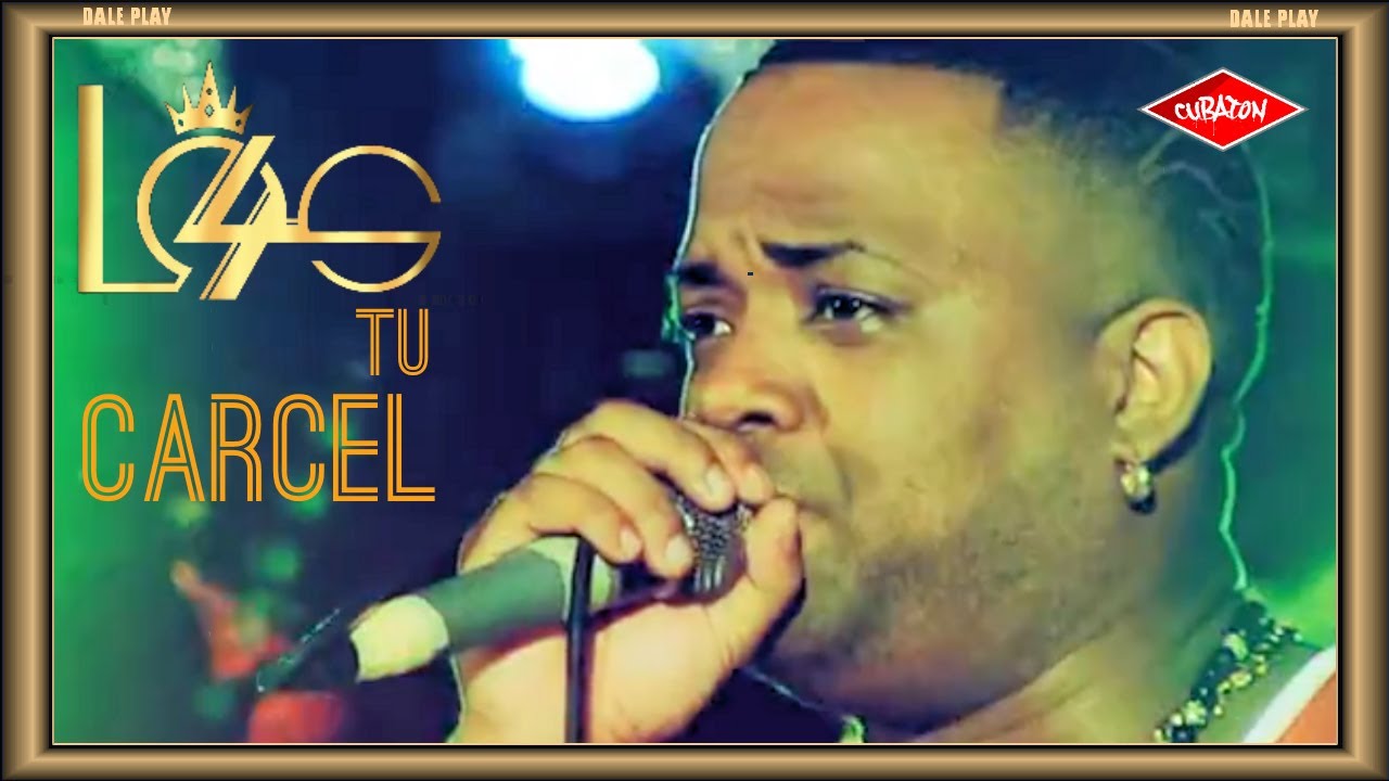 LOS 4 - TU CARCEL - YouTube Music