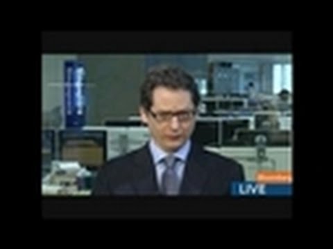Claudio Piron `Bearish' on Won, Ringgit, Taiwan Dollar - YouTube