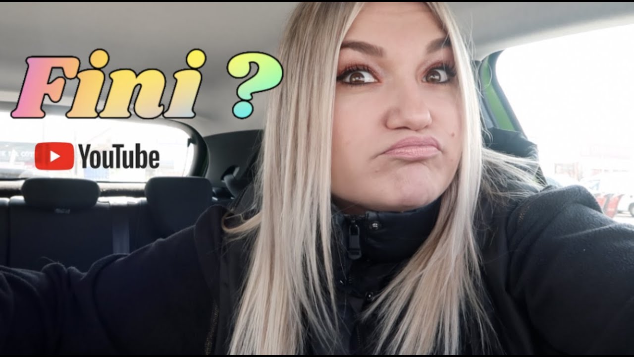 QU'EST-CE QU'ON DEVIENT ! - YouTube