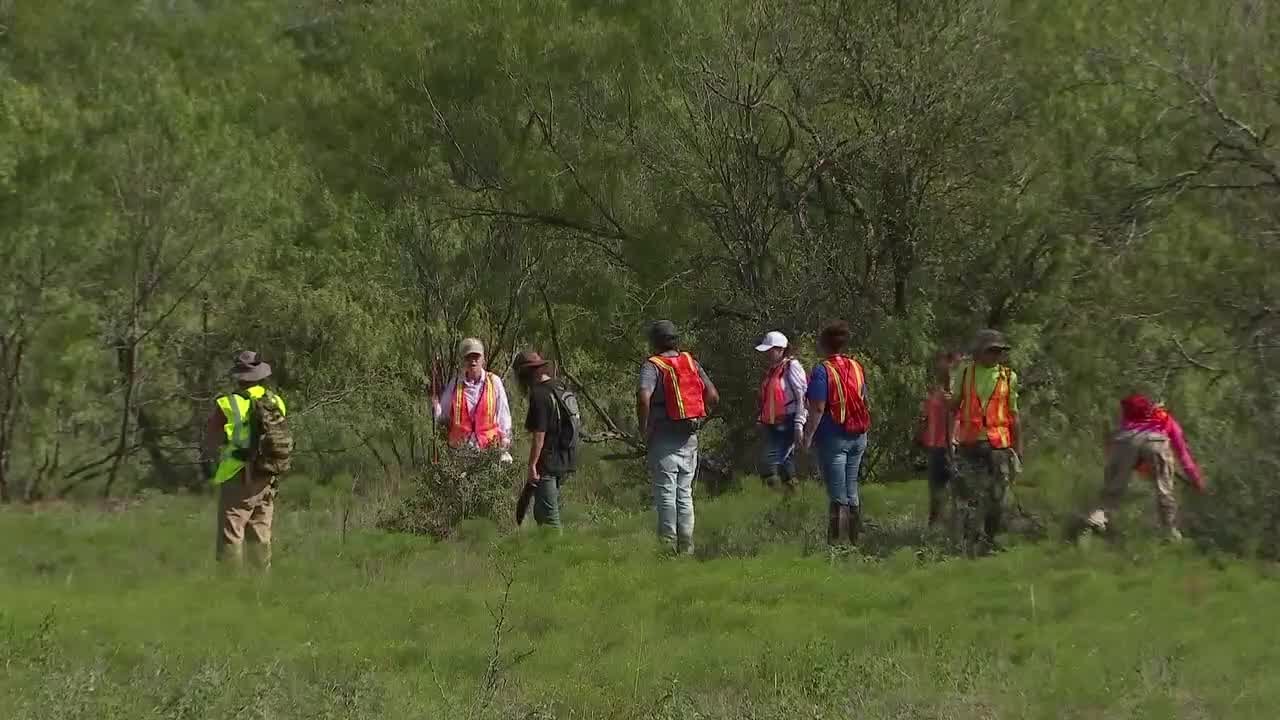 Search for missing Texas State student Jason Landry continues | FOX 7 ...