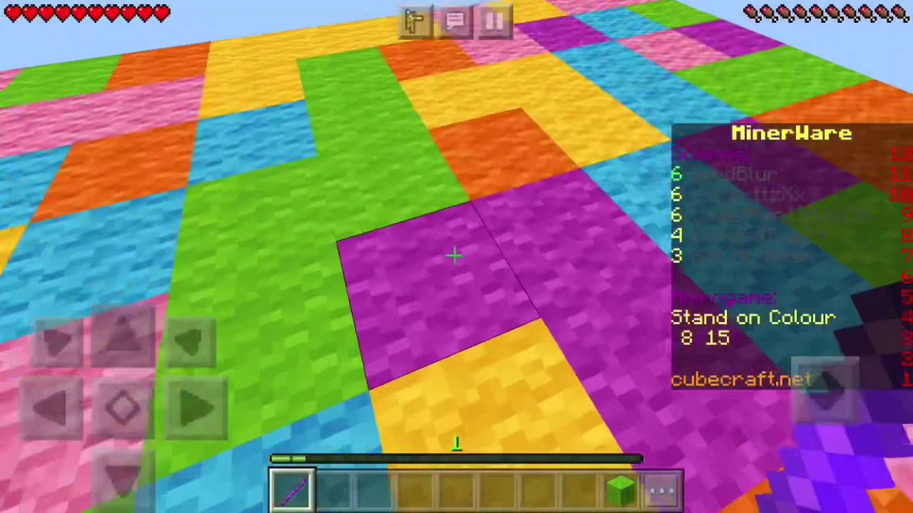 Minecraft Mineware - YouTube