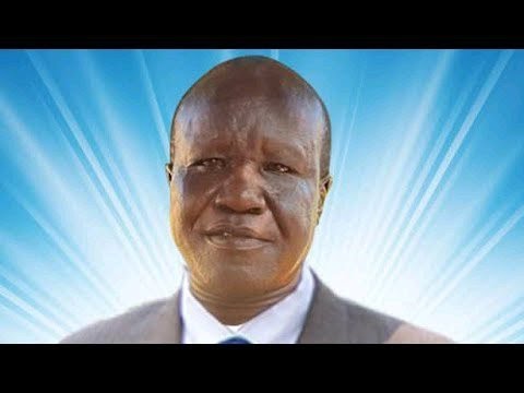 Burial of Late Muzee Clement Wani Moini on 3/1/2026 - YouTube