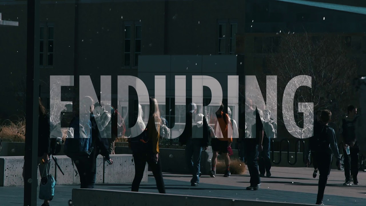 Paul Dorr '74: Hope's Enduring Flame - YouTube