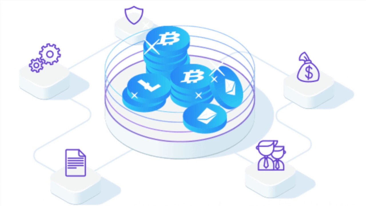 Meet MultiToken, A Multi-Solution For Market Pain Points - YouTube