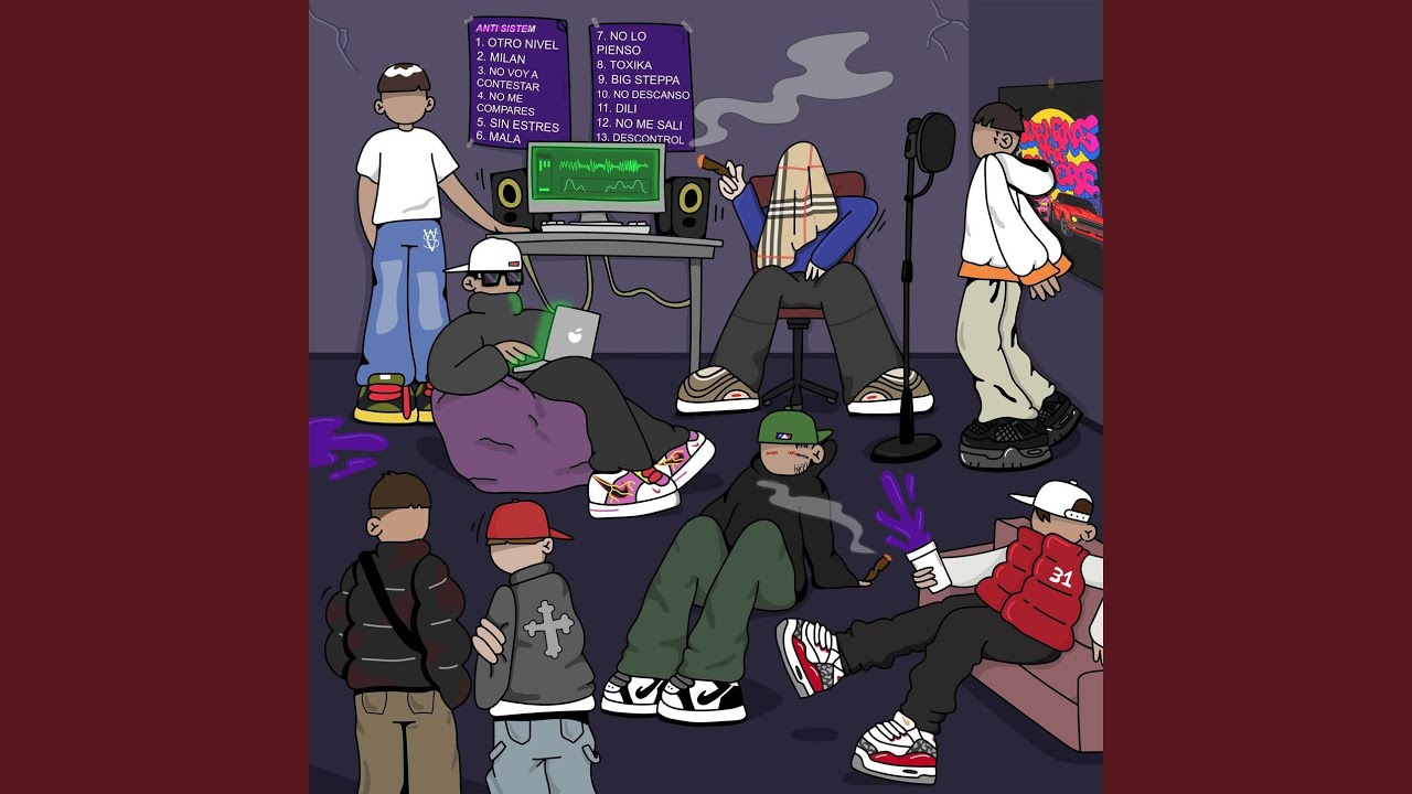 Otro Level - YouTube