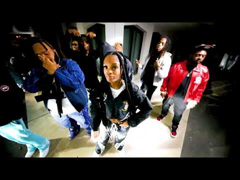 3200 Tre - Duffy ft Prell x Taee DH (Official Remix) 