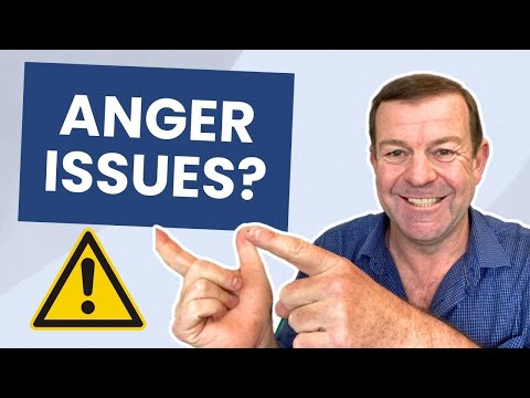 7 Signs You Have ANGER Issues