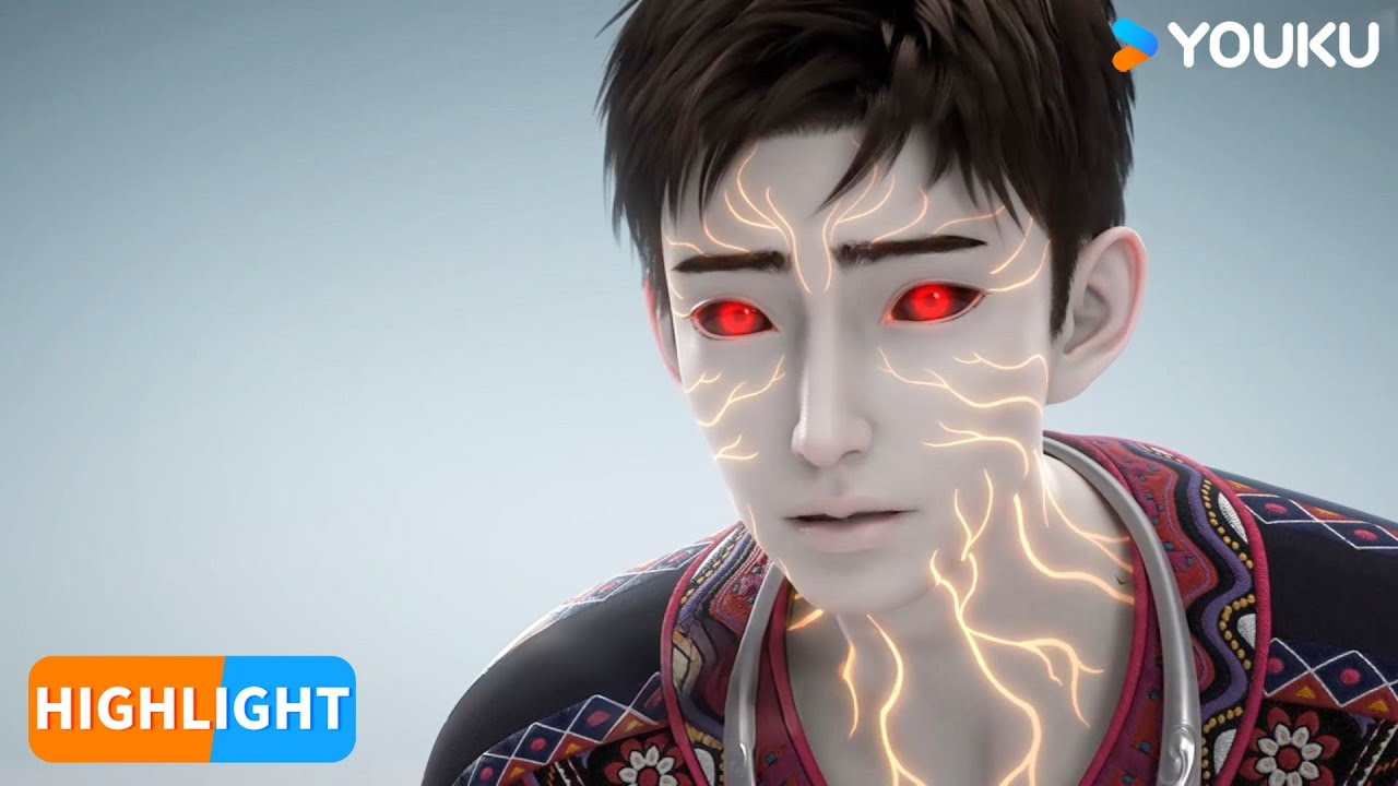 【The Golden Wug】EP19 Highlight | Chinese Fantasy Anime | YOUKU ...
