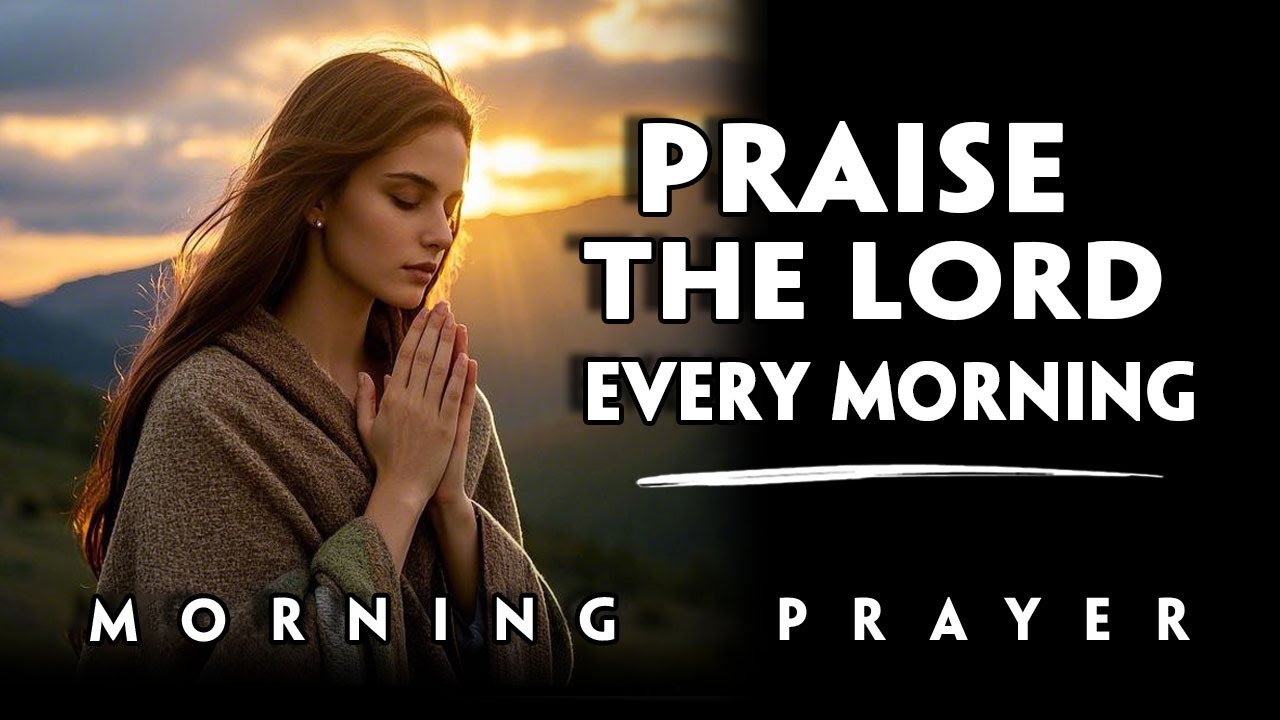 Lord, Mold My Heart—Guide Me to Reflect Your Love and Grace | Morning ...