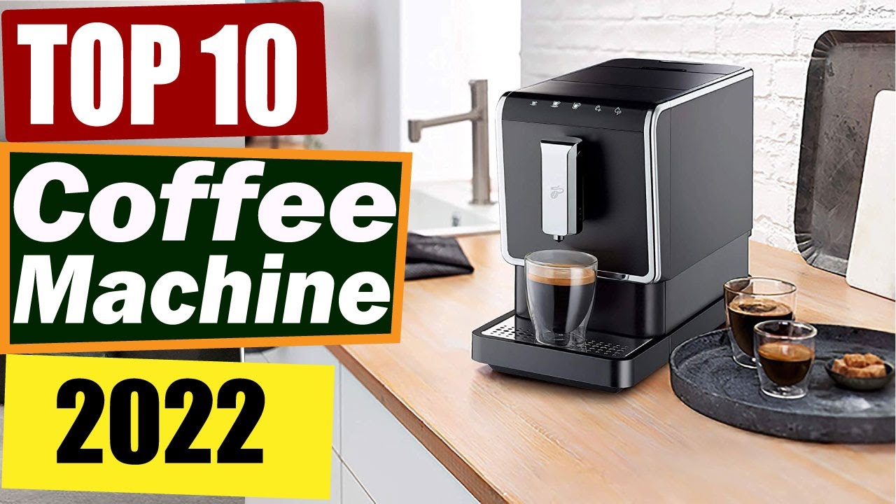 Top 10 Best Coffee Printer Latte Art Machines In 2022 – Reviews and ...